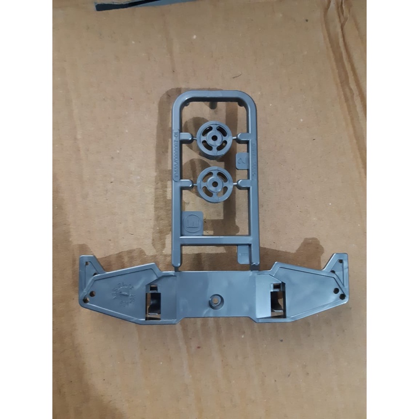 Jual Tamiya Side Extension Grey Original Loose Kit | Sayap Super 2 ...