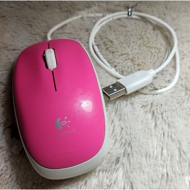 Jual Mouse Logitech | Shopee Indonesia