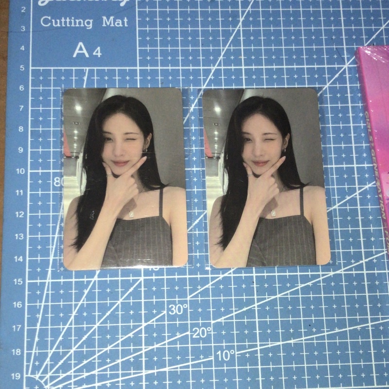 Jual Seohyun bene fansign face to face ftf snsd | Shopee Indonesia
