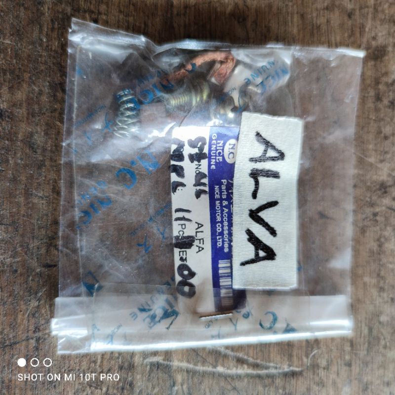Jual Cool Booster Starter Yamaha Alfa Sigma Japan High Quality | Shopee ...