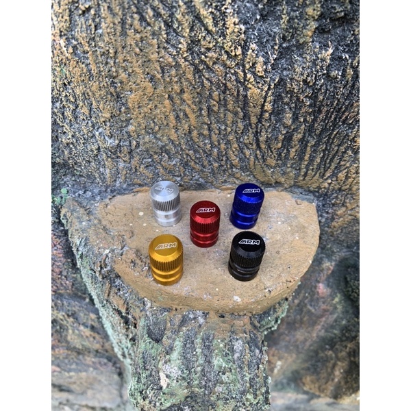 Jual Tutup Pentil Ban - Tire Valve Cap Motor Mobil Sepeda Universal ...