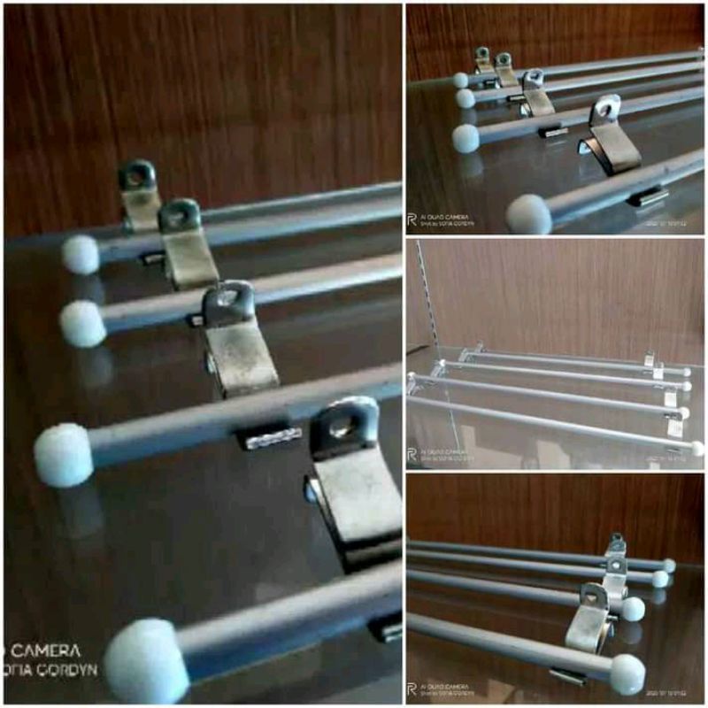 Jual besi stik minimalis/Batang minimalis | Shopee Indonesia