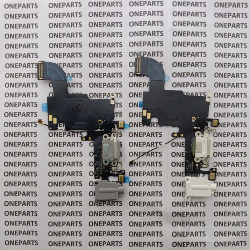 Jual FLEXIBLE IP 6S CONNECTOR CAS CASAN CHARGER TC | Shopee Indonesia