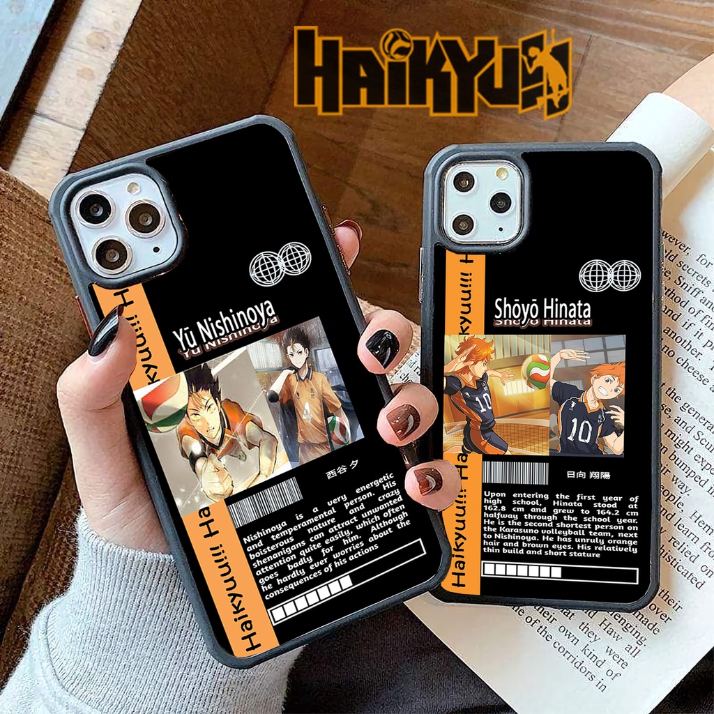 Jual Casing Handphone All Type Smartphone And Custom Case Anime New ...