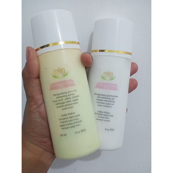 Jual PAKET HB PLATINUM | Shopee Indonesia