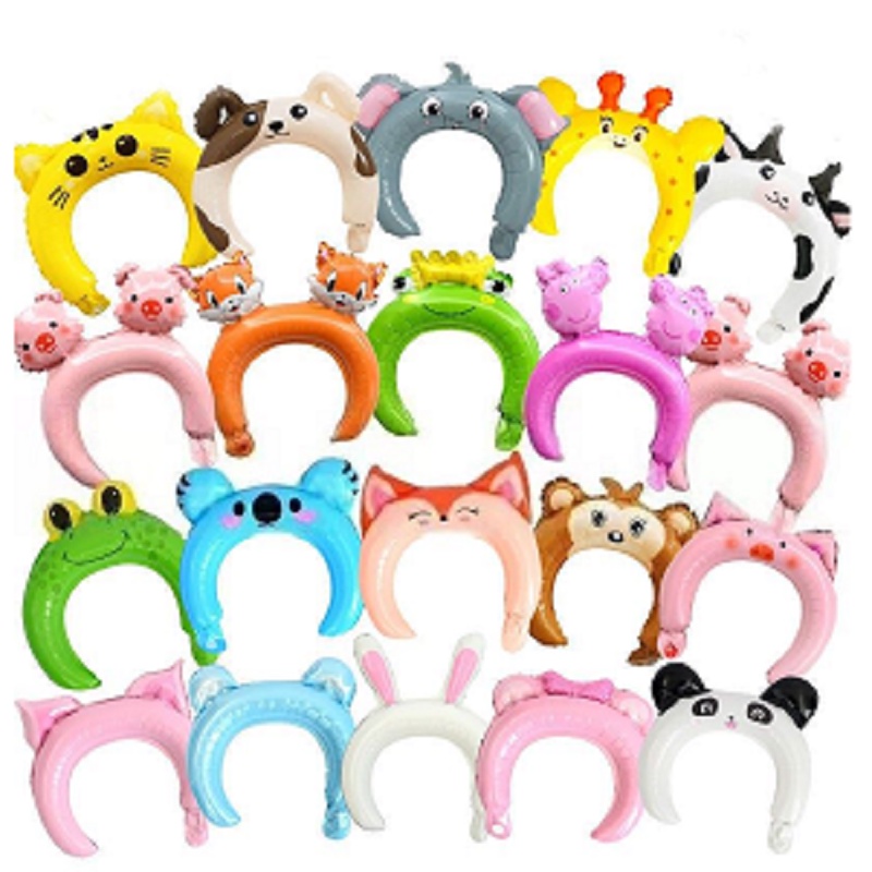 Jual Bando Balon Ultah Ulang Tahun Pesta Mainan VIRAL | Shopee Indonesia