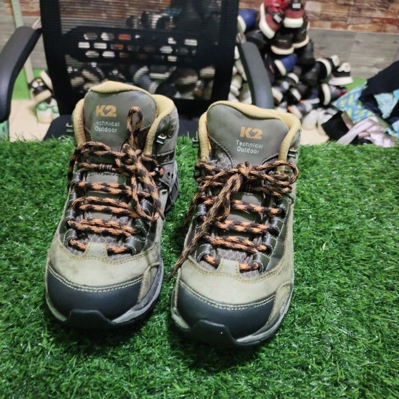 Jual K2 TECHNICAL OUTDOOR | Shopee Indonesia
