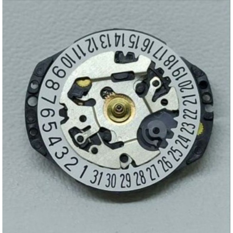 Jual Mesin vx 82 mesin jam tangan Vx 82 | Shopee Indonesia