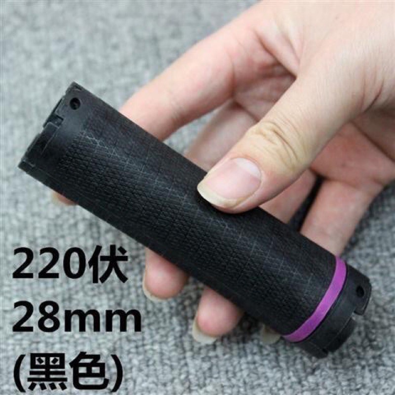 Jual [bisa cod] roll keriting digital / rotto digital perm 220volt ...