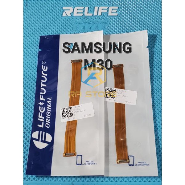 Jual FLEXIBEL FLEXIBLE BOARD SAMSUNG M30 FLEKSIBEL BOARD UI | Shopee ...