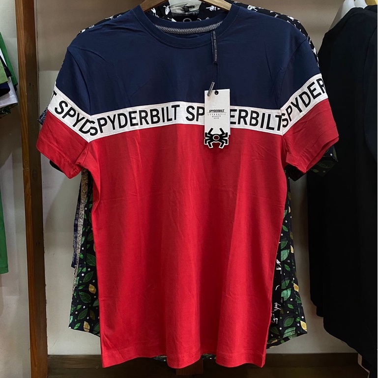 Jual Tshirt Spyderbilt Original | Shopee Indonesia