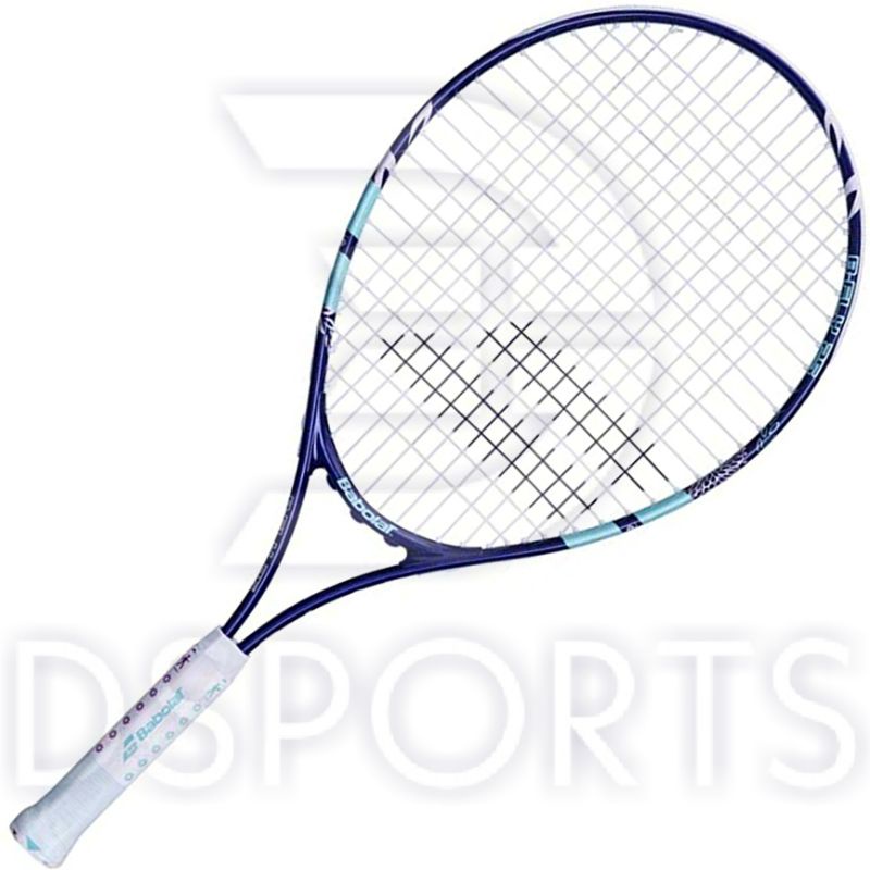 Jual Babolat B Fly Junior 25 106 220Gr 16x19 220 g Lucu ( Racket Tennis ...