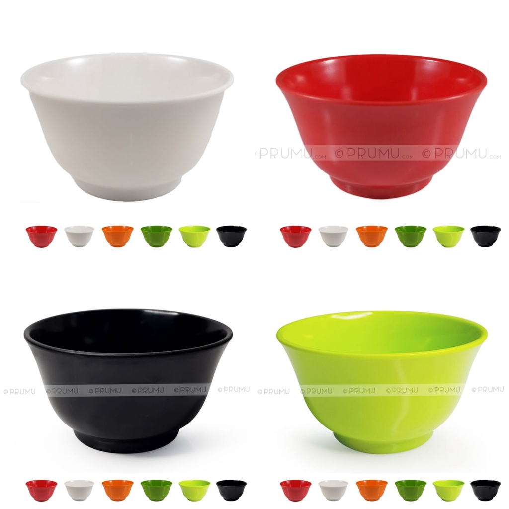 Jual Unica Mangkok Kecil Melamin | Mangkok Melamin | Mangkok Melamine ...