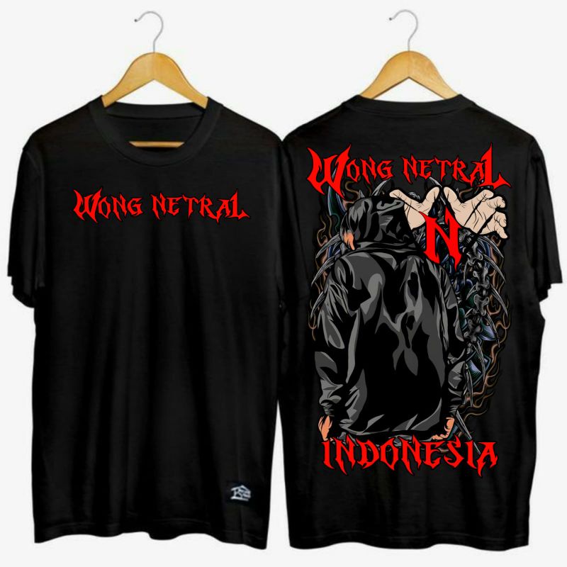 Jual Kaos TERBARU WONG NETRAL INDONESIA | Shopee Indonesia Jual Kaos TERBARU WONG NETRAL INDONESIA | Shopee Indonesia