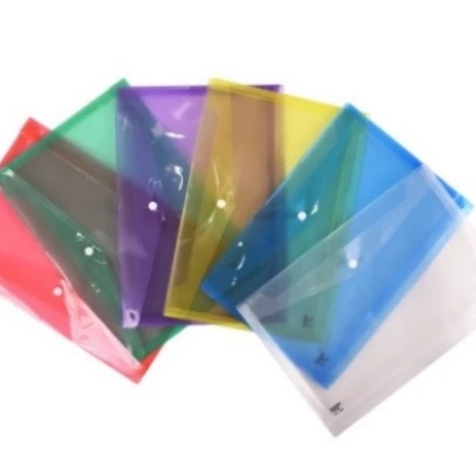 Jual Map L A4 / Map Bening Folder One(1pcs) | Shopee Indonesia