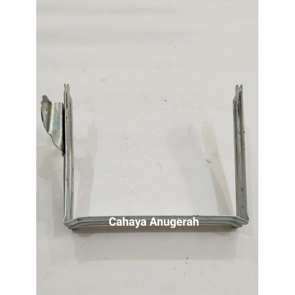 Jual Gantungan Talang Besi / Gantungan Talang Kotak Air Besi | Shopee ...