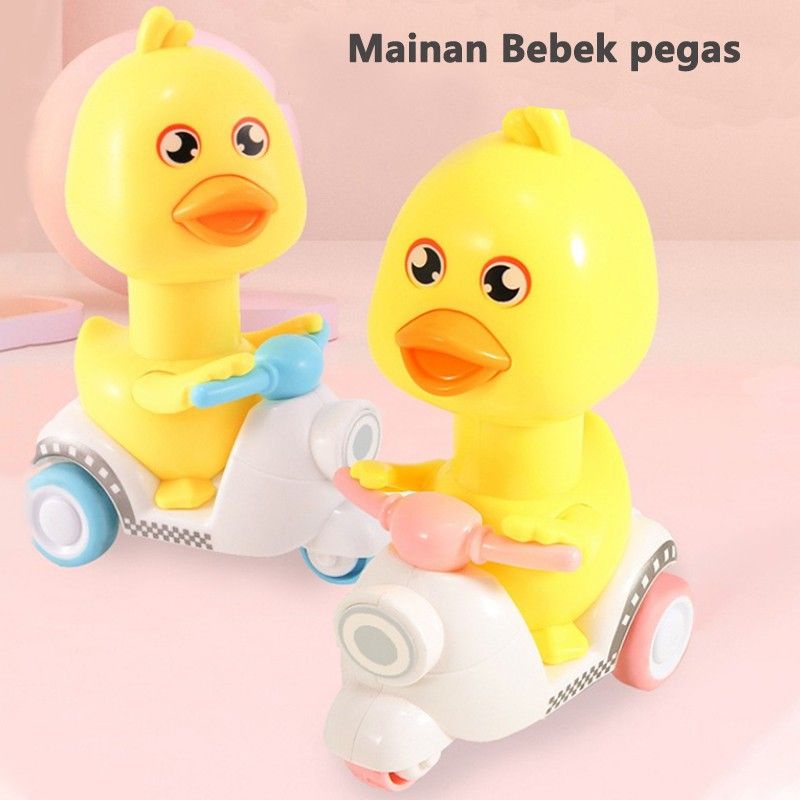 Jual MAINAN MOBIL MOTOR BEBEK MAINAN BAYI MOBIL DORONG | Shopee Indonesia