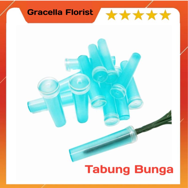 Jual TABUNG BUNGA/PIPA BUNGA 7.5cm | Shopee Indonesia