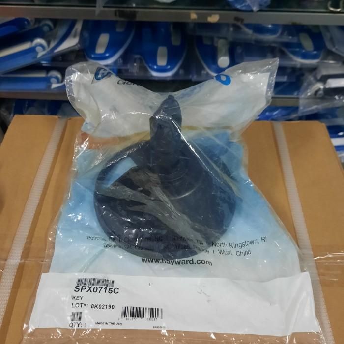 Jual Pengatur Valve Gasket Sp715 Kepala Filter Hayward S310T, S360T ...