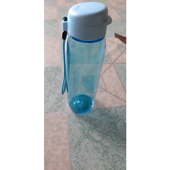 Jual H2go botol bottle tupperware 750ml | Shopee Indonesia