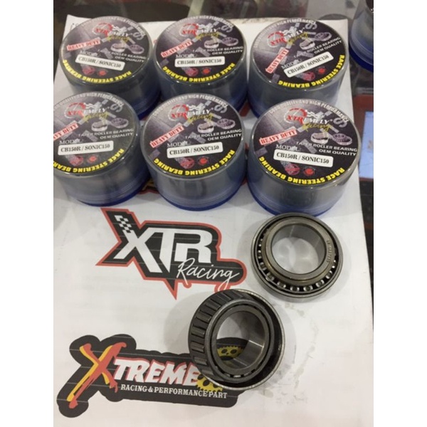 Jual Komstir Racing Bambu Cb 150r cbr 150 verza sonic XTR Racing & Riko | Shopee Indonesia