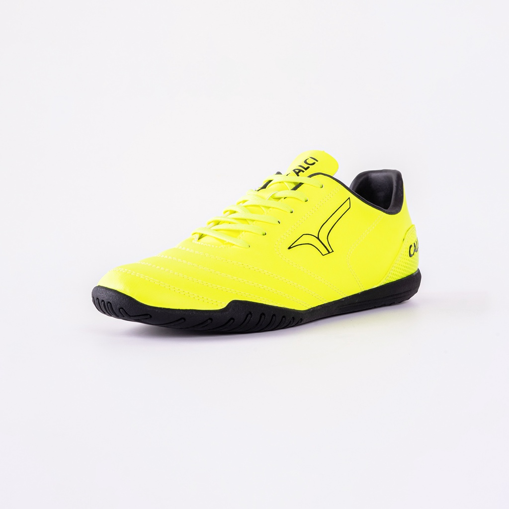 Jual Calci Sepatu Futsal Forza - Neon | Shopee Indonesia