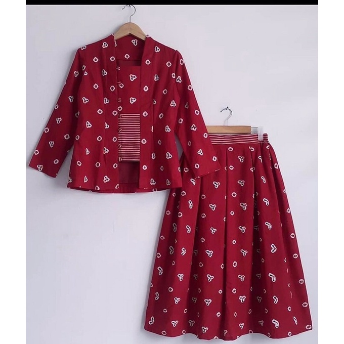 Jual BATIK PREMIUM STELAN | Shopee Indonesia
