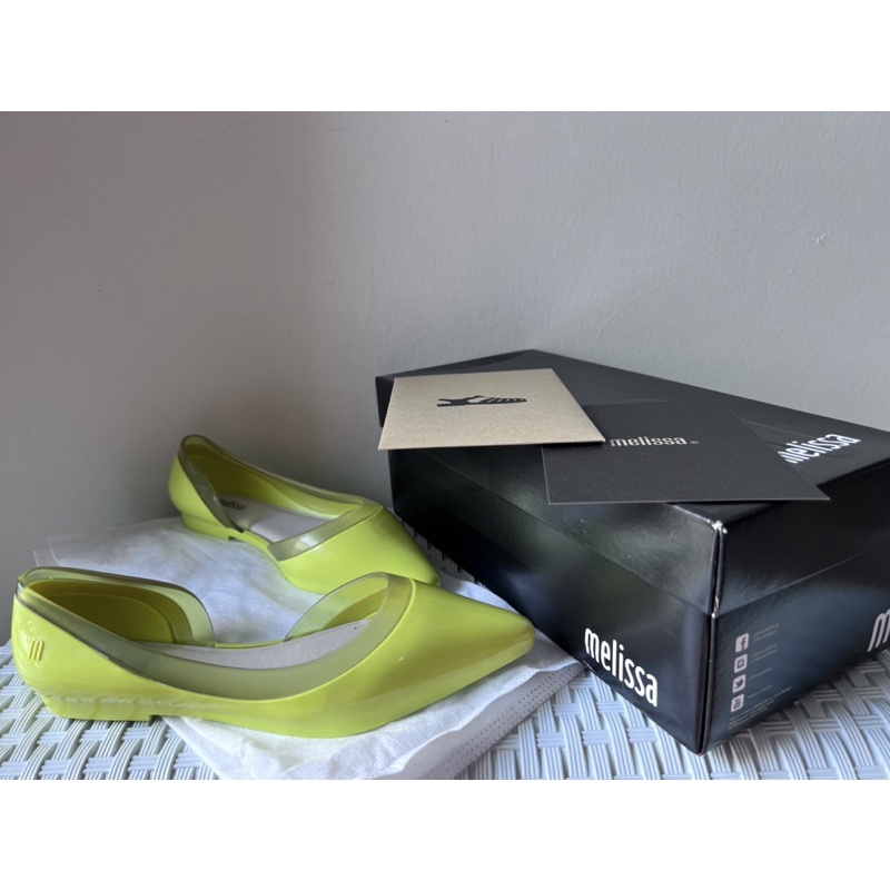Jual MELISSA CLEO BARU SEPATU MELISSA SEPATU MELISSA ORIGINAL | Shopee ...