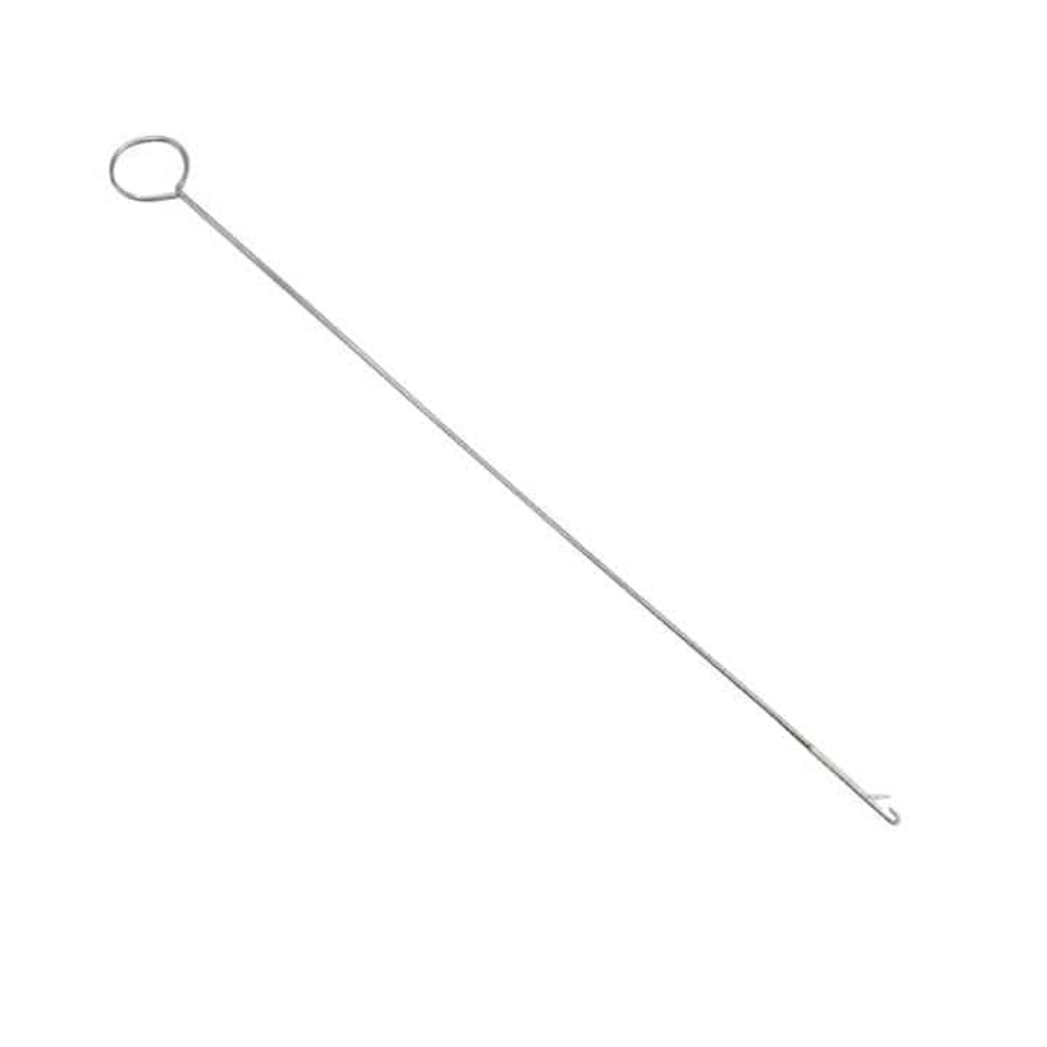Jual Loop Turner / Alat Pembalik Tali / Penarik Bahan Kain | Shopee ...