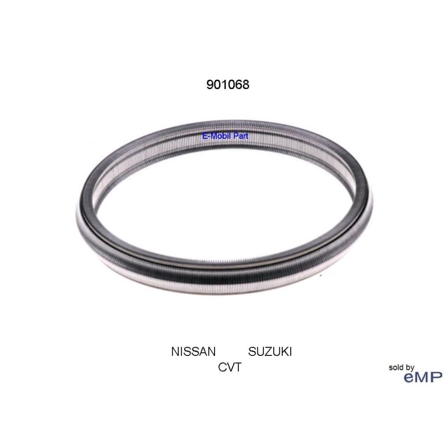 Jual BELT CVT RANTAI PULLEY MATIC NISSAN JUKE LIVINA SUZUKI 901068USE ...