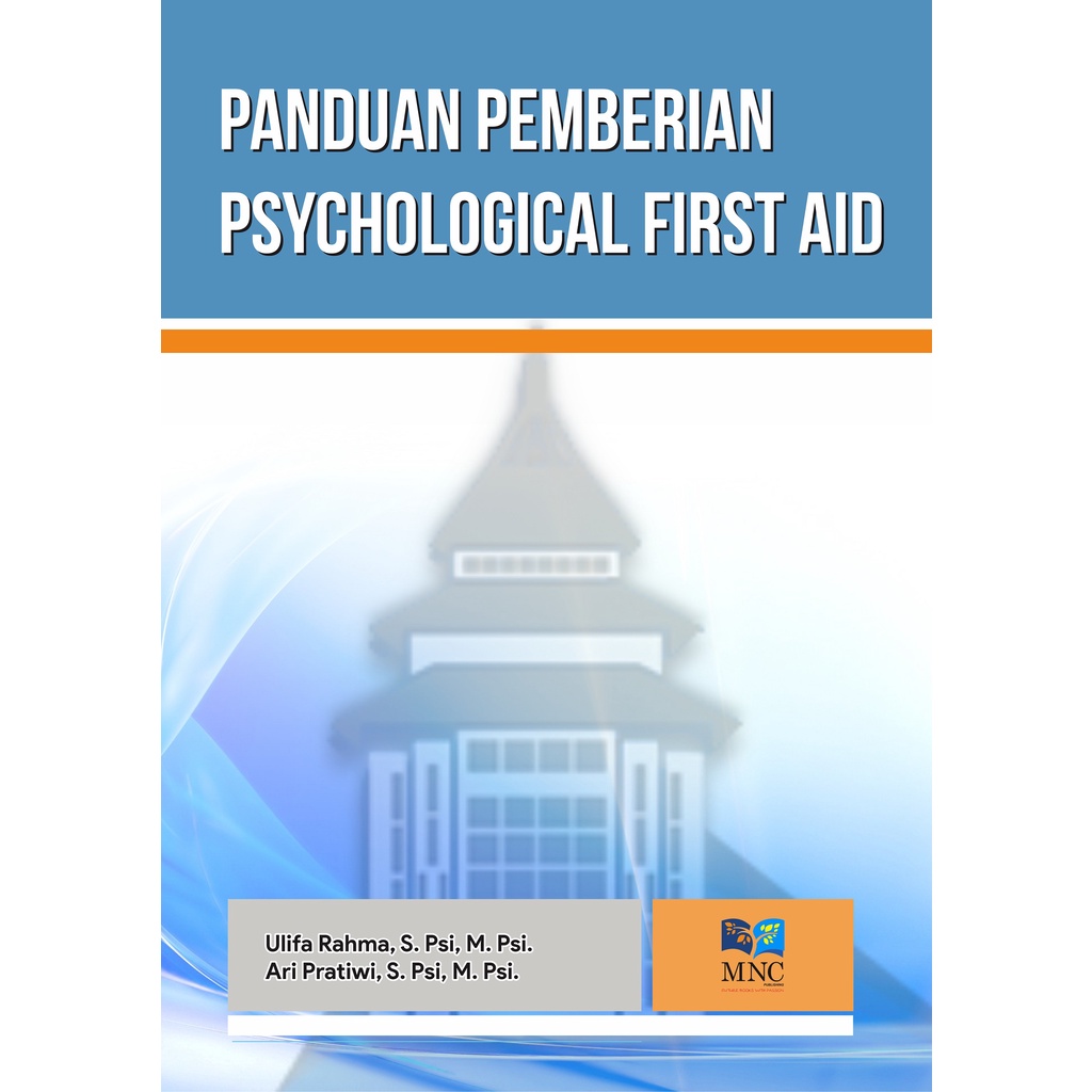 Jual Panduan Pemberian Psychological First AID | Shopee Indonesia