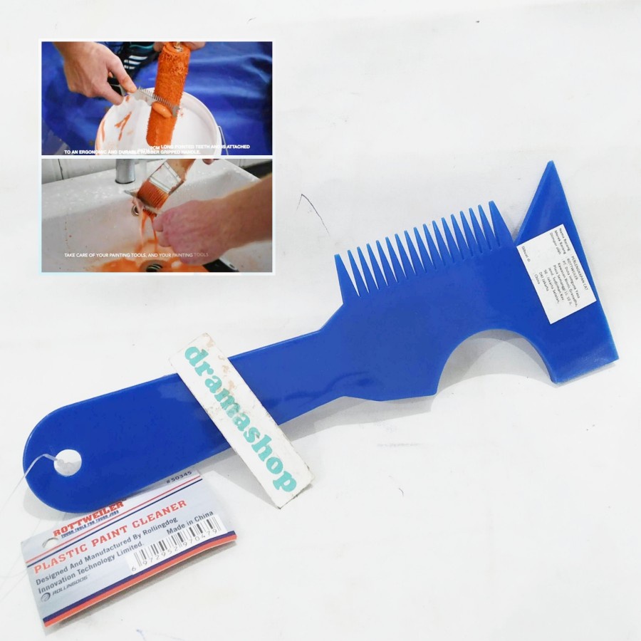 Jual alat kerok kape lurus sudut pemeras pembersih roller cleaner roll ...