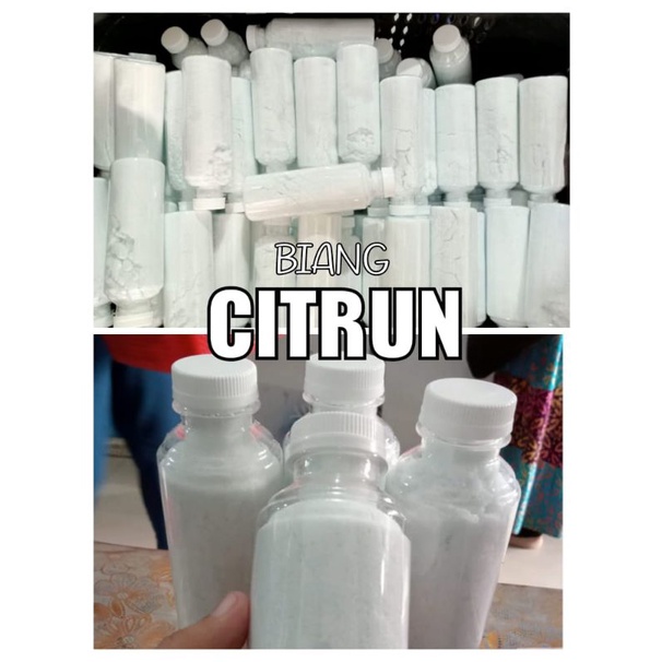 Jual Citrun Biang | Shopee Indonesia