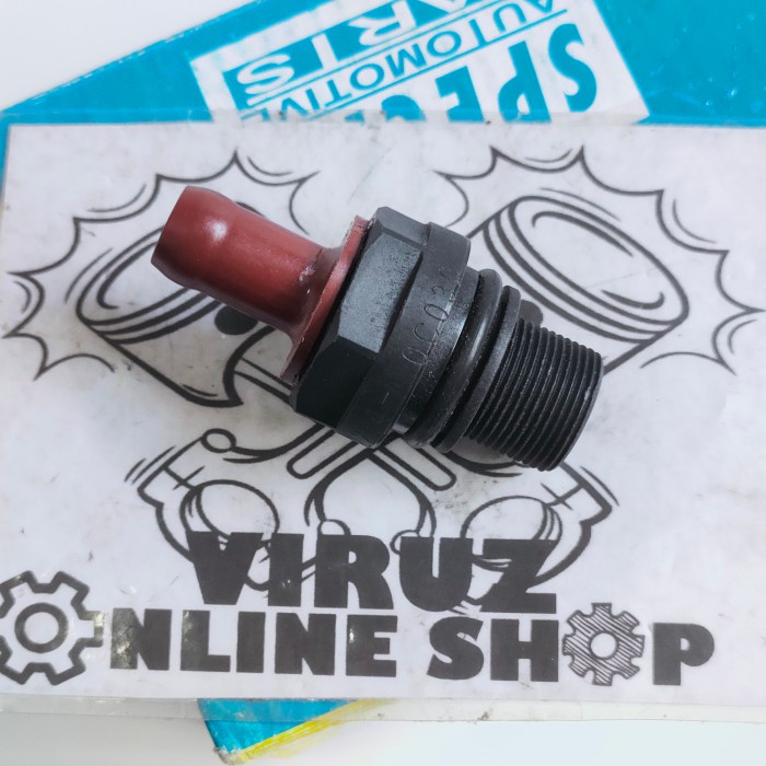 Jual VALVE PCV VENTILATION TOYOTA INNOVA REBORN FORTUNER PRADO 12204 ...