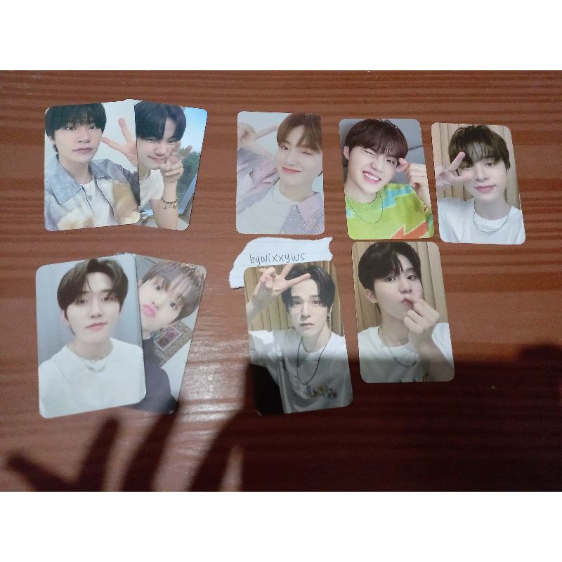 Jual pc memkit treasure hyunsuk jihoon asahi haruto mashiho junghwan ...