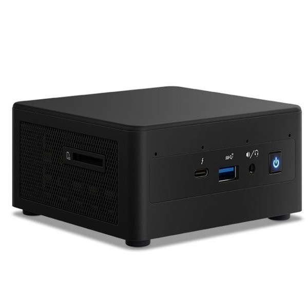 Jual NUC11PAHi7-32S10X (Ram 32gb, SSD 1Tb) | Shopee Indonesia
