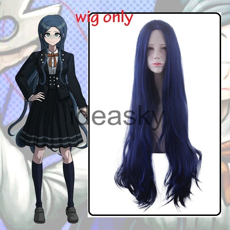 Jual PREORDER Anime Danganronpa V3 Shirogane Tsumugi Original Edition ...