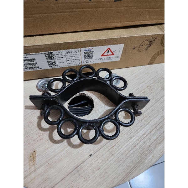 Jual Klem Ring / Clam Ring Tiang | Shopee Indonesia