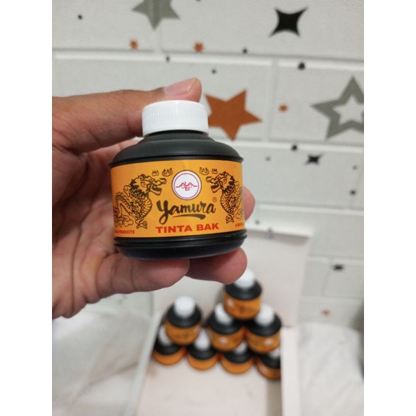 Jual BEST SELLER EDISI TERBATAS BARANG BARU MANGSI CAIR CINA TINTA CAIR ...