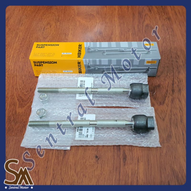 Jual Long tie rod rack end Wuling ALmaz (1set) | Shopee Indonesia