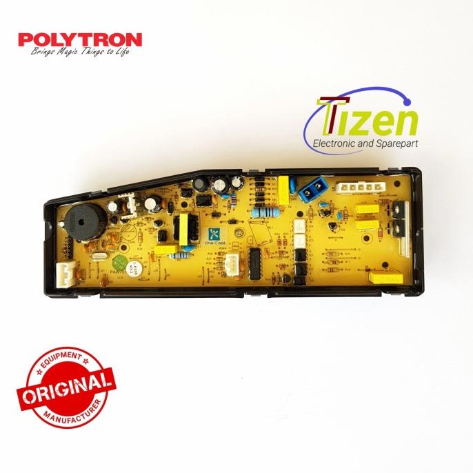 Jual ,,,,,,,] Modul PCB Mesin Cuci Polytron PAW 7513 PAW 8513 PAW 9513 PAW7513 | Shopee Indonesia