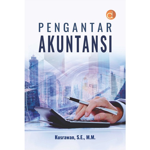 Jual Buku Pengantar Akuntansi | Shopee Indonesia