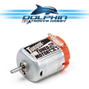 Jual Torque Tuned 2 Motor | Shopee Indonesia