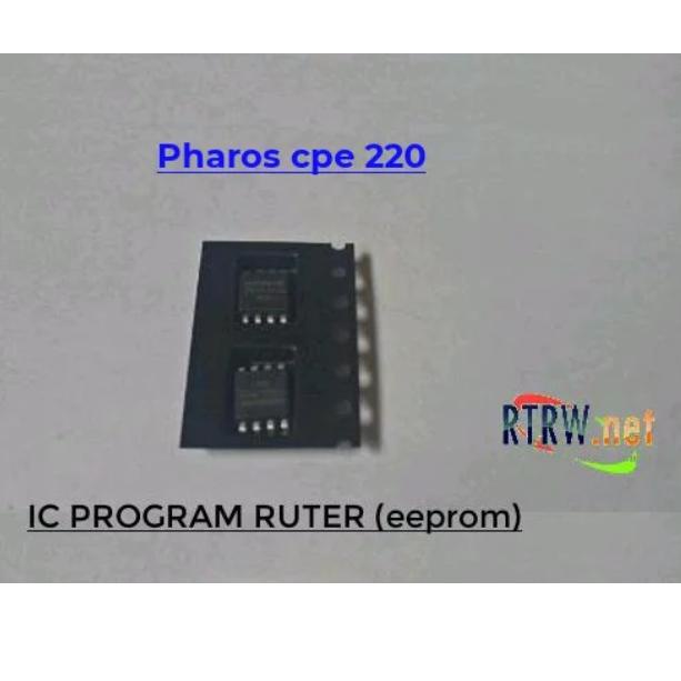 Jual NEW_PRODUCT cpe 220 openwrt ic program tinggal solder Produk ...