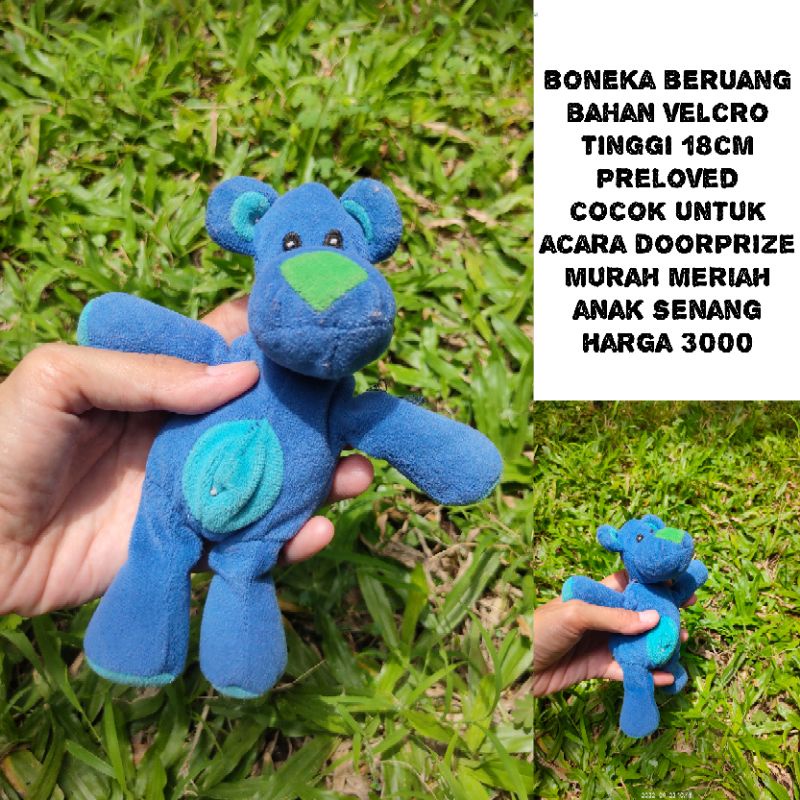 Jual boneka capit murah | Shopee Indonesia