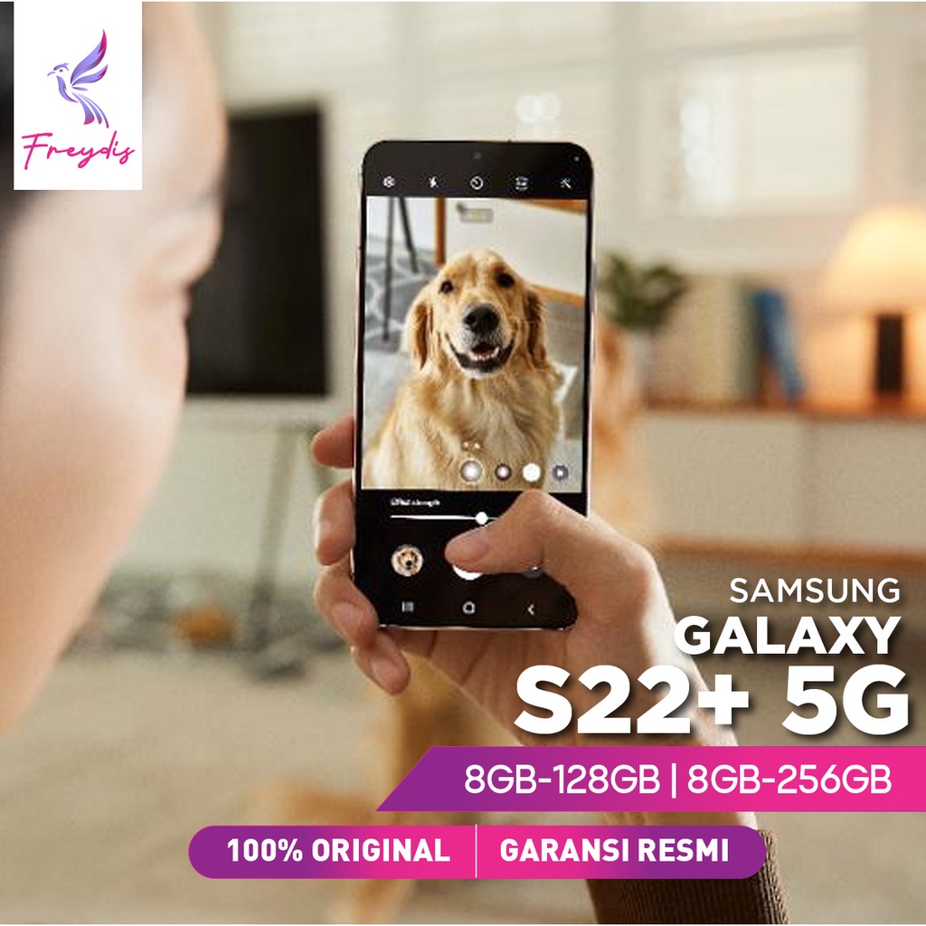 Jual Samsung Galaxy S22 S22+ Plus 5G 8/128 8/256 RAM 8 ROM 128 256 GB ...