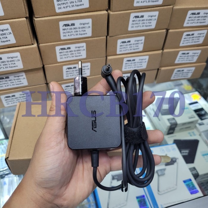 Jual Adaptor Charger Laptop Asus X541 X541N X541NA X541M X541MA -HRCB ...