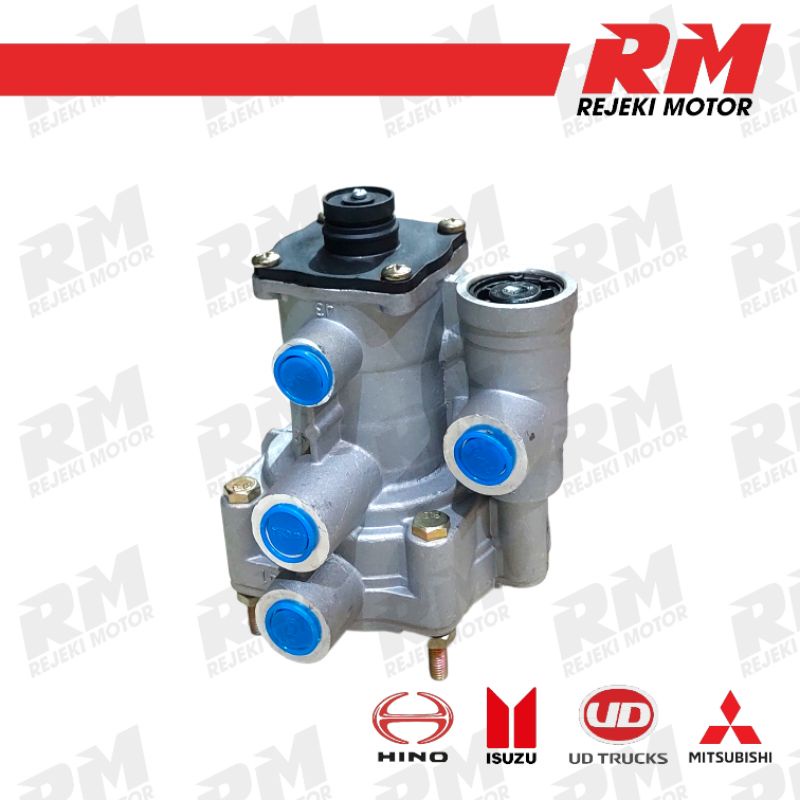 Jual VALVE TRAILER CONTROL UD NISSAN QUESTER | Shopee Indonesia Jual VALVE TRAILER CONTROL UD NISSAN QUESTER | Shopee Indonesia
