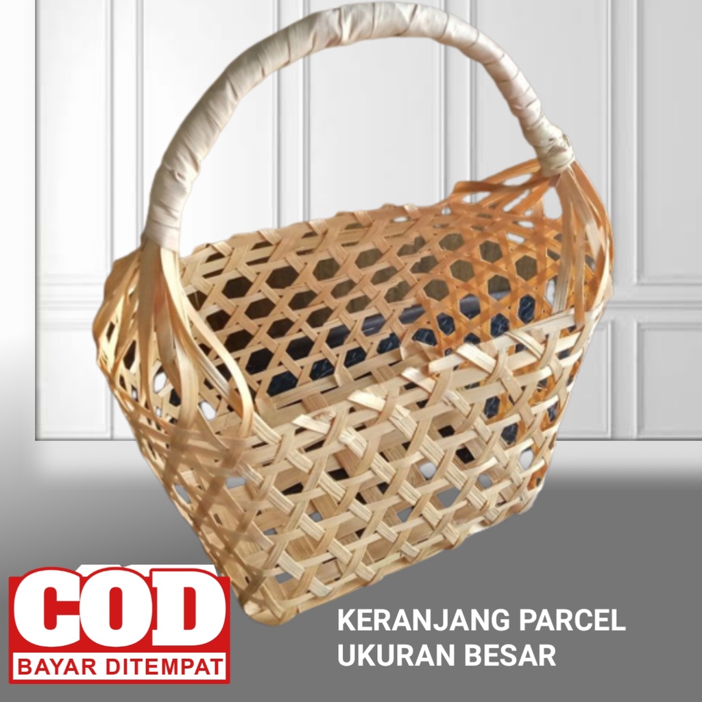 Jual TAS BUAH // KERANJANG PARSEL // TAS SOUPENIR KERANJANG HAMPERS ...