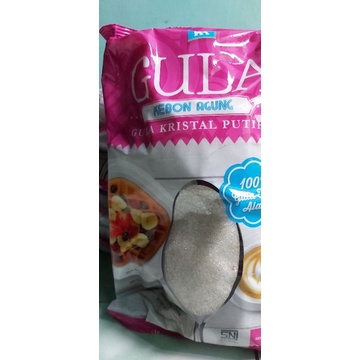 Jual gula kba pink kemasan | Shopee Indonesia
